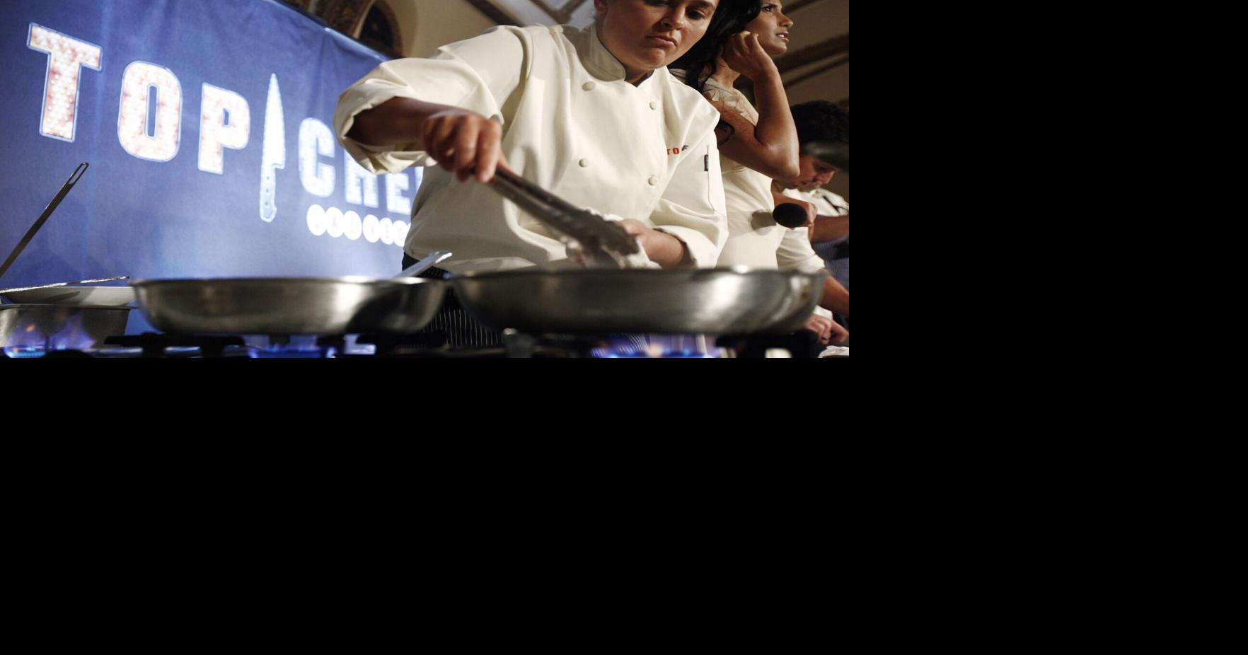 Bravo's 'Top Chef' to shoot Season 21 in Madison, Milwaukee ...