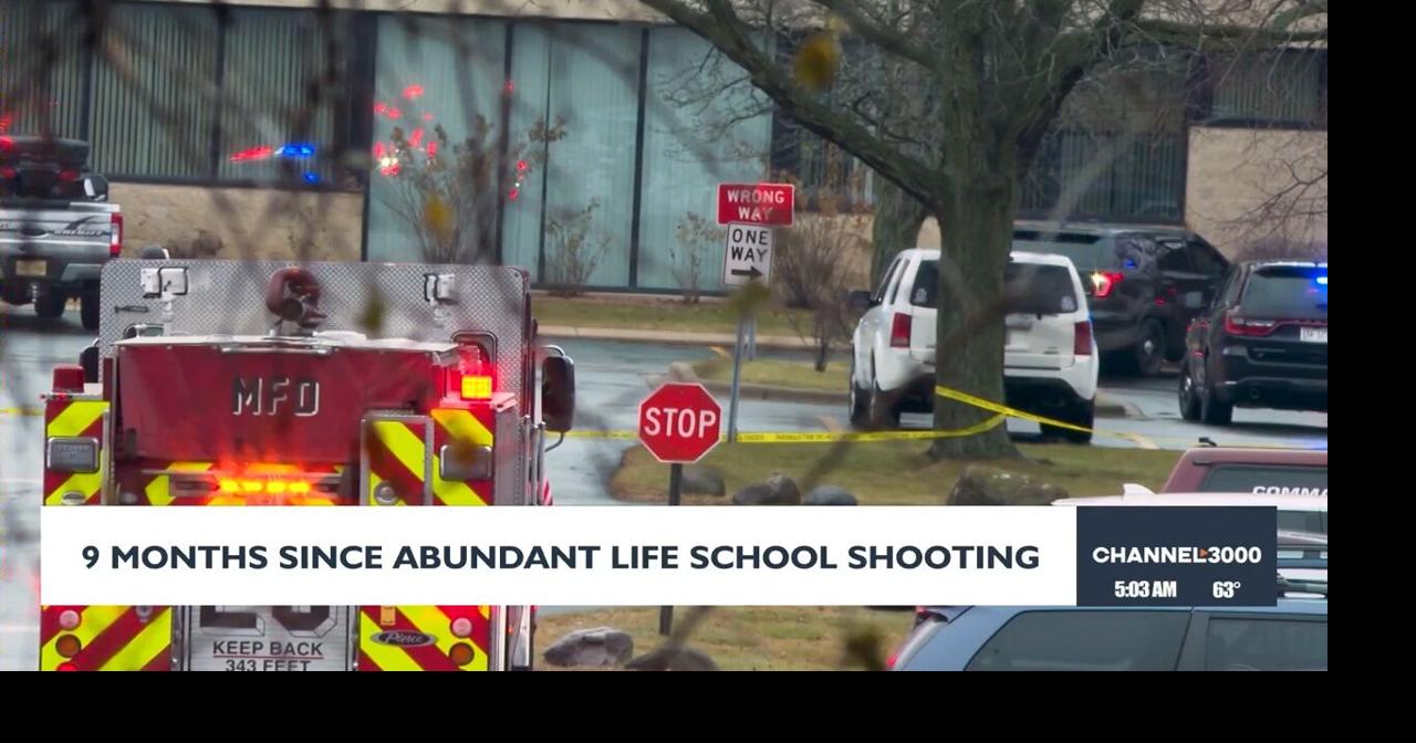 Tuesday marks 9 months since ALCS shooting | Video | channel3000.com