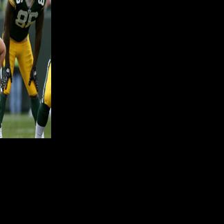 Former Badgers, Packers lineman Mark Tauscher named primary Wisconsin ...