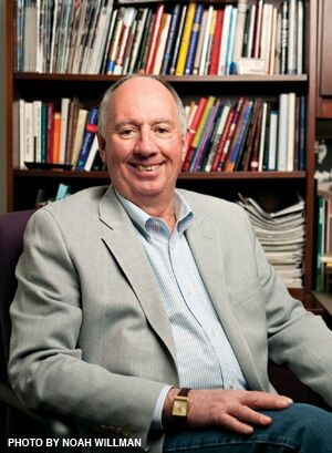 Neil Heinen: Mental health matters | Columns | channel3000.com