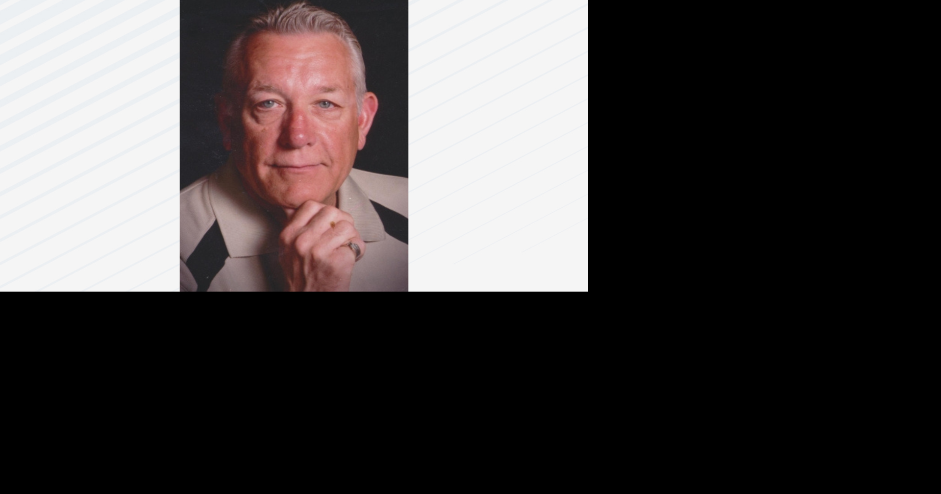 Curtis Edward McCann | Obituaries | channel3000.com