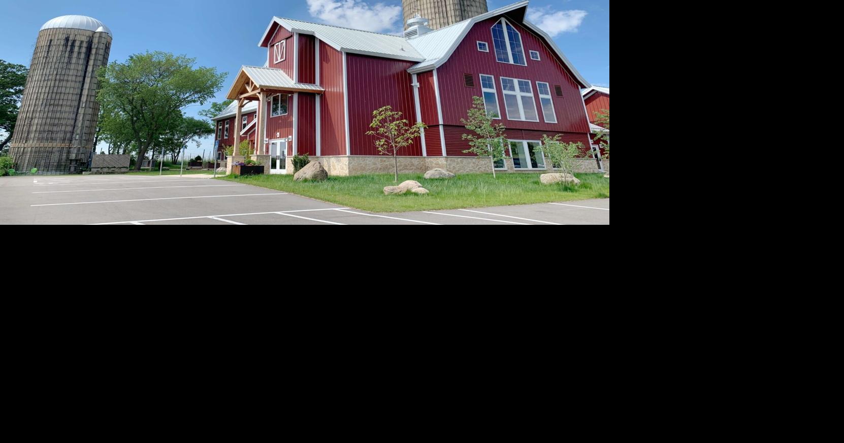 Four Winds Farms | MADISON MAGAZINE | channel3000.com