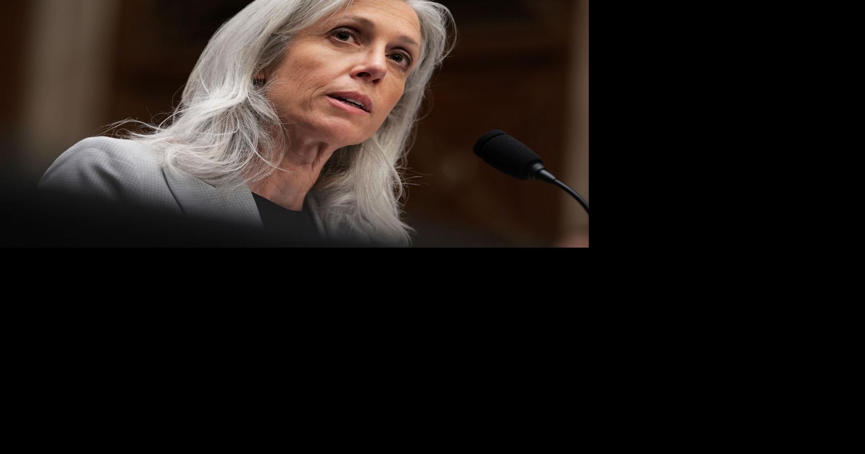 CDC director who was fired amid clash with RFK scheduled to testify on ...