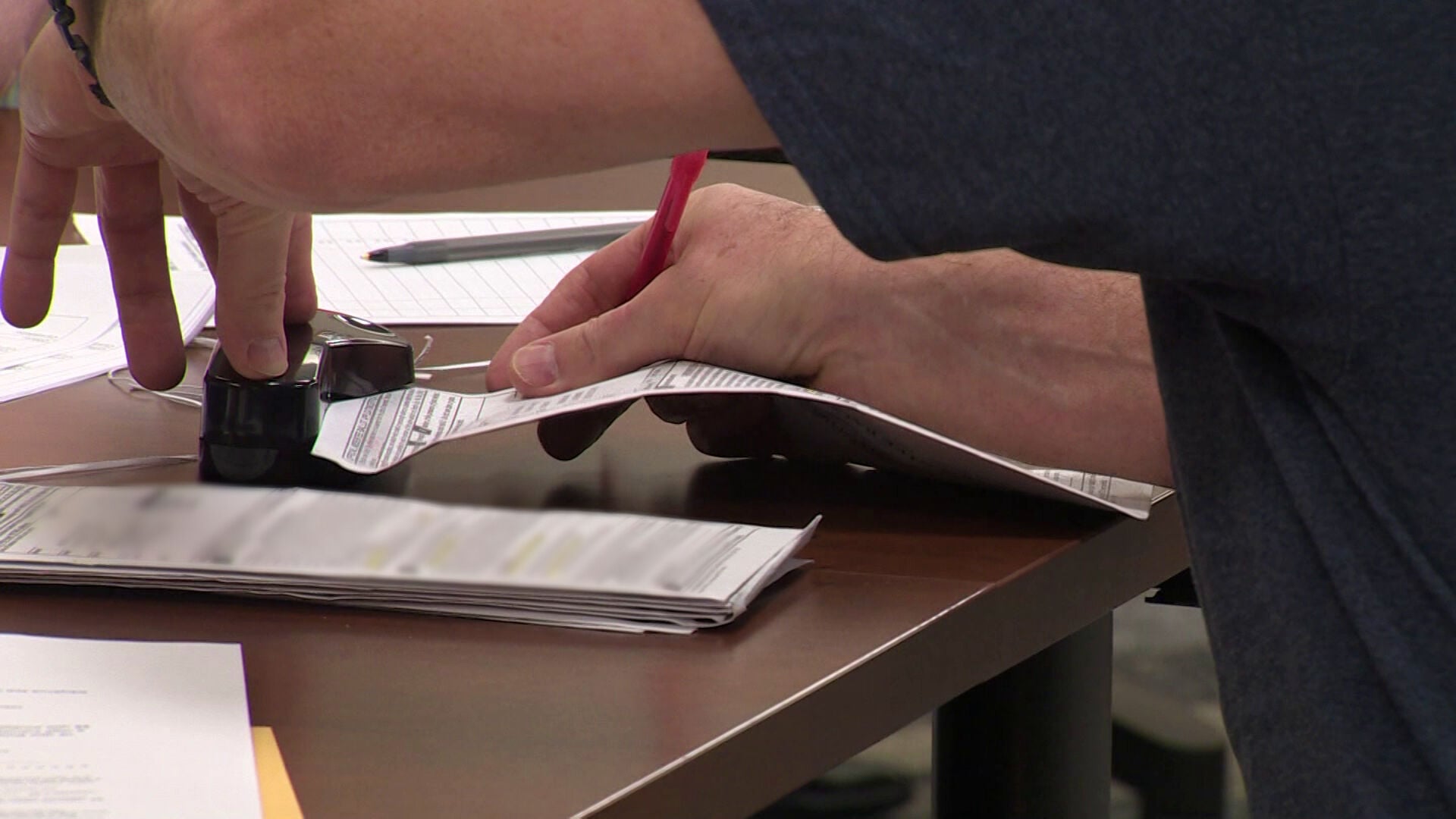 Everything you need to know about early voting in Madison | Elections ...