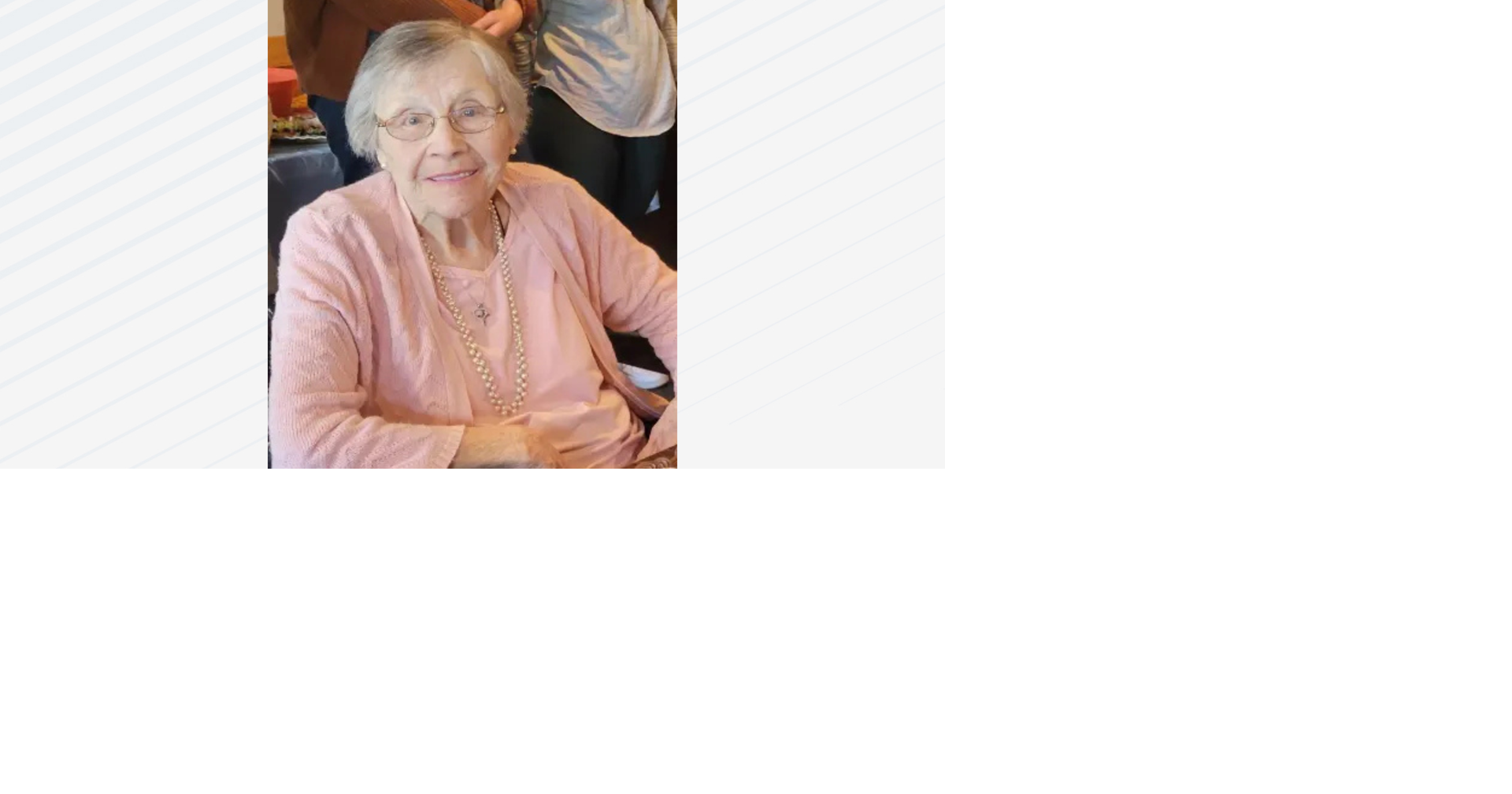 Bernice Elizabeth Stanek | Obituaries | channel3000.com