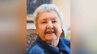 Marjorie Ann "Marge" Reek | Obituaries | channel3000.com