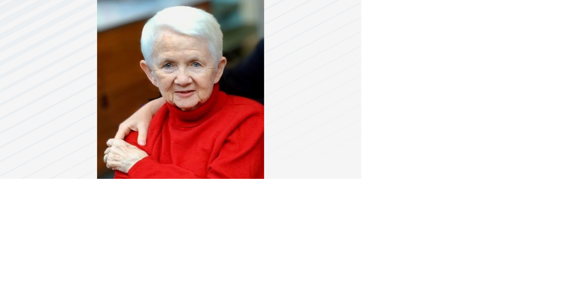 Eileen T. Hodge | Obituaries | channel3000.com