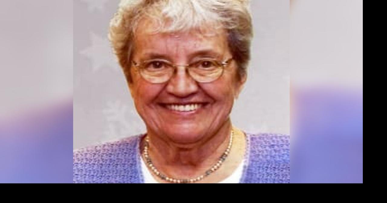 Rose Mary “Rosie” Lecheler | Obituaries | channel3000.com