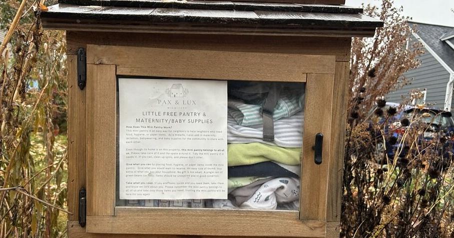 Mini pantry | MADISON MAGAZINE | channel3000.com