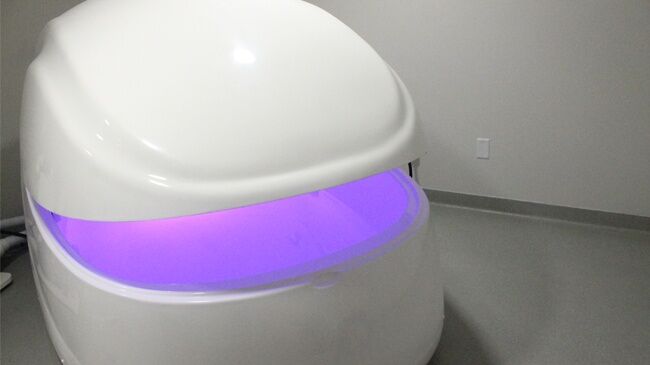 I tried a float pod gallery | News | channel3000.com