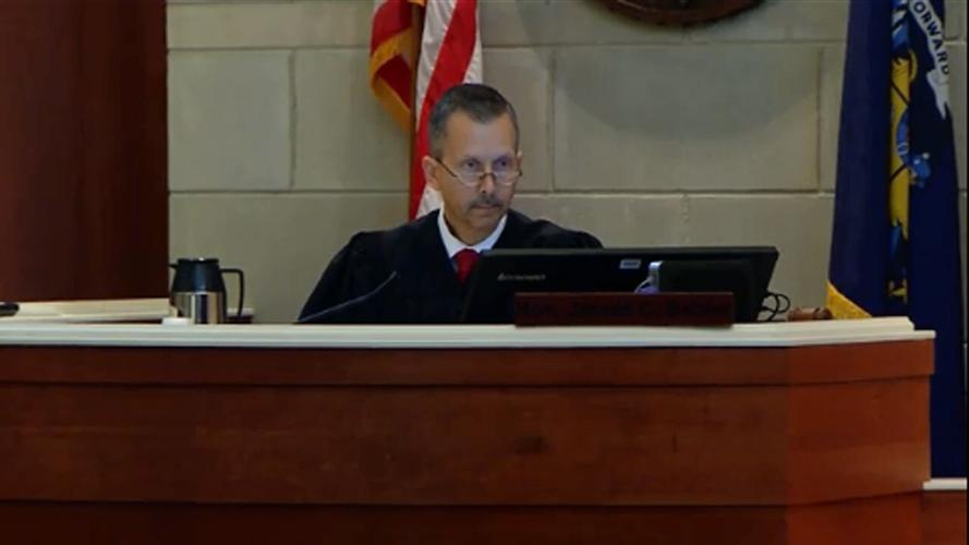 ‘You are the embodiment of evil’: Judge sentences Jake Patterson to 2 ...