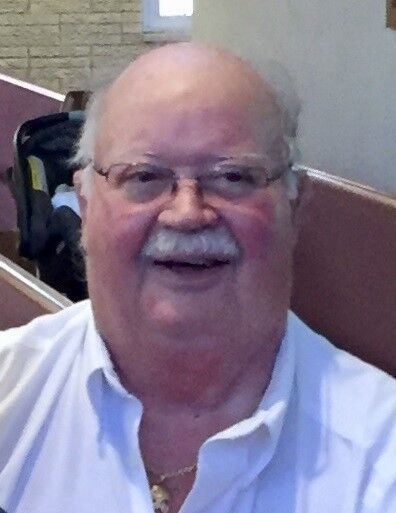 Bernard “Bernie” Cooper | Obituaries | channel3000.com