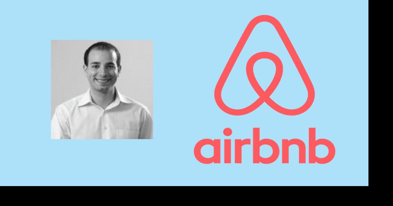 Q&A with Ben Breit, Airbnb’s Midwest representative | City Life ...