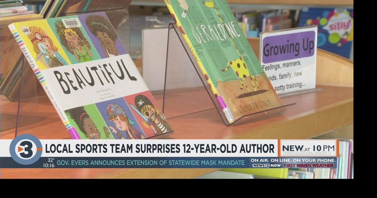 Madison Public Library, Forward Madison and The Flock surprise local 12 ...