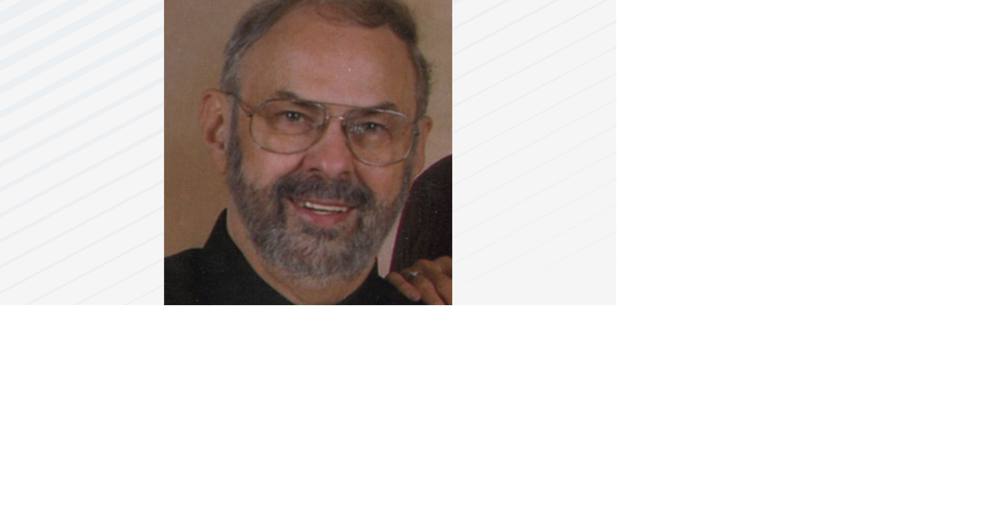 William F. Grahn Jr. | Obituaries | channel3000.com