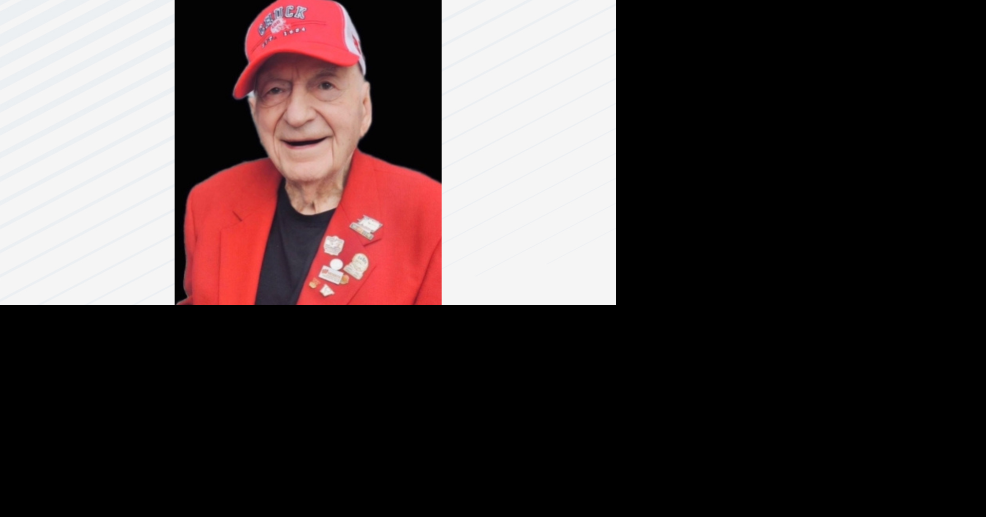 Charles "Chuck" Lee Halverson | Obituaries | channel3000.com