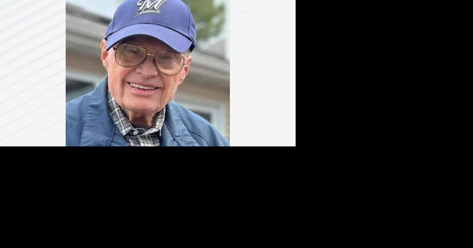 Roger Conner | Obituaries | channel3000.com