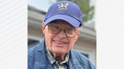 Roger Conner | Obituaries | channel3000.com