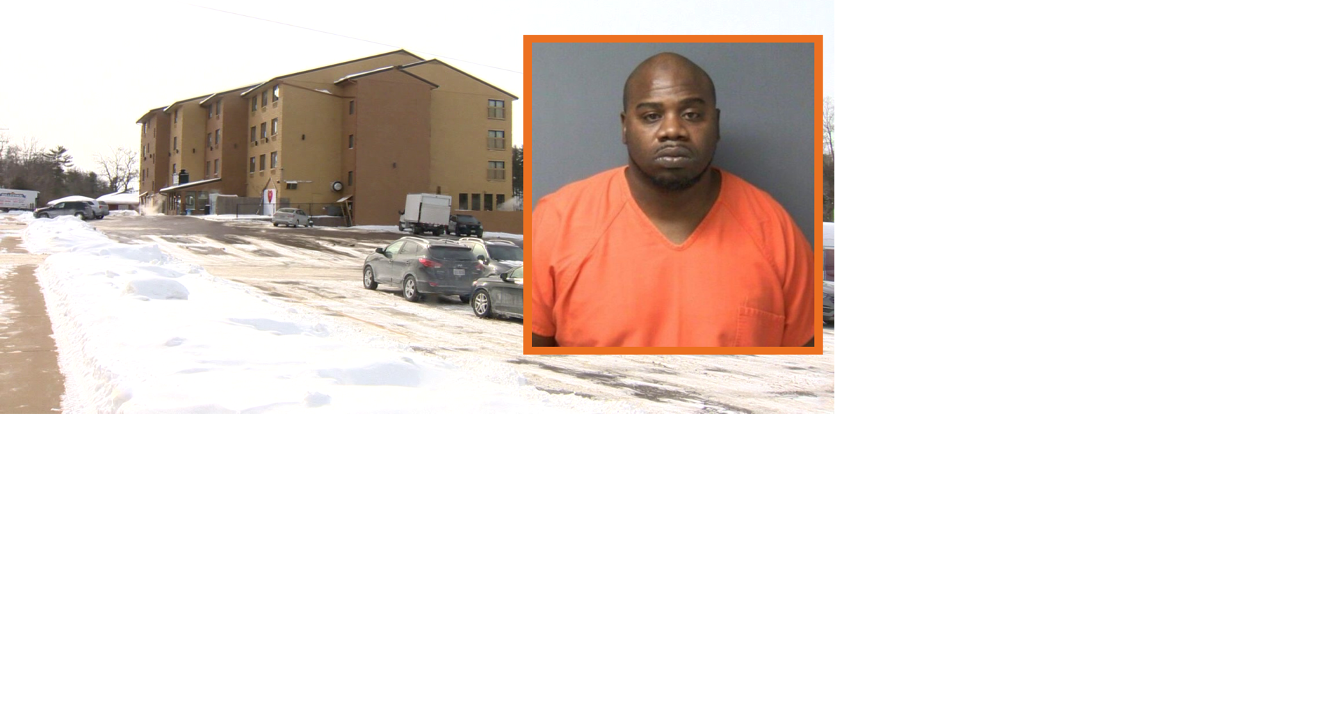 Man sentenced to life in prison for 2021 murder of woman in Wisconsin ...