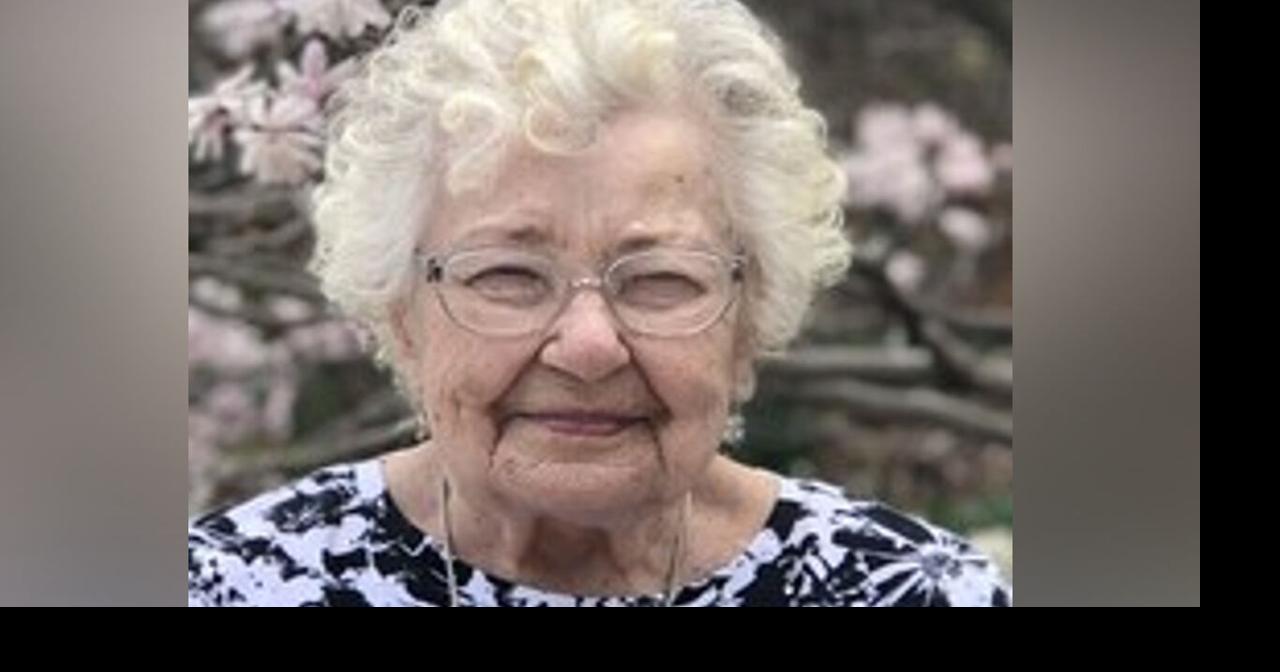 Mary Elizabeth Pearce | Obituaries | channel3000.com