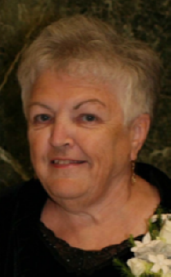 Grace Marie Forsmo | Obituaries | channel3000.com