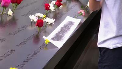New York 9/11 victim identified 18 years after attack | National and ...