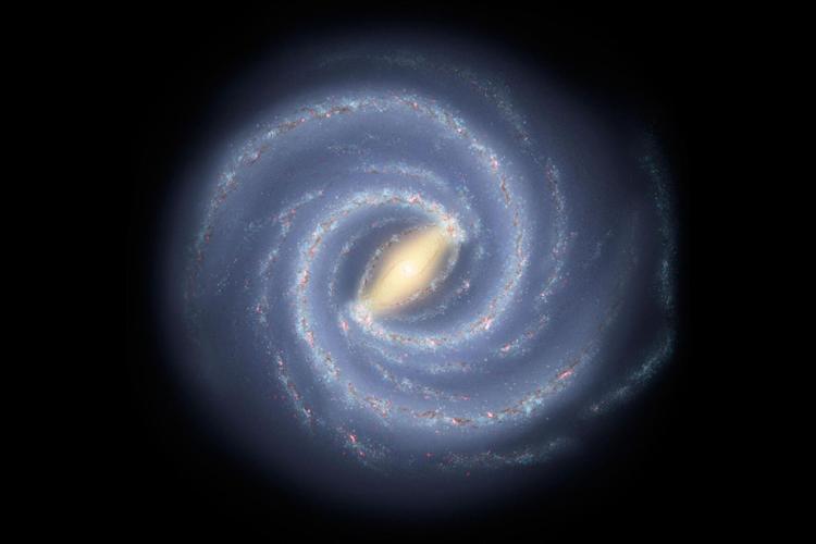 Popular theory about our galaxy’s fate might be wrong, astronomers say | News | channel3000.com