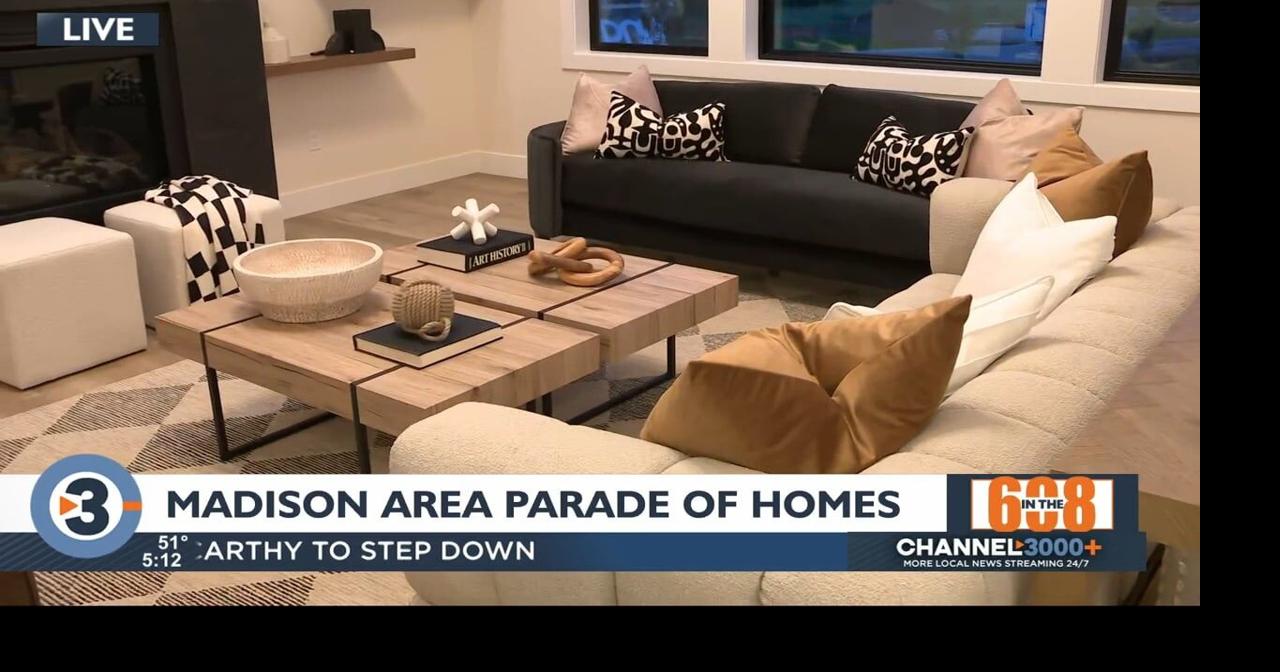 In the 608: Madison Area Parade of Homes preview | Features ...