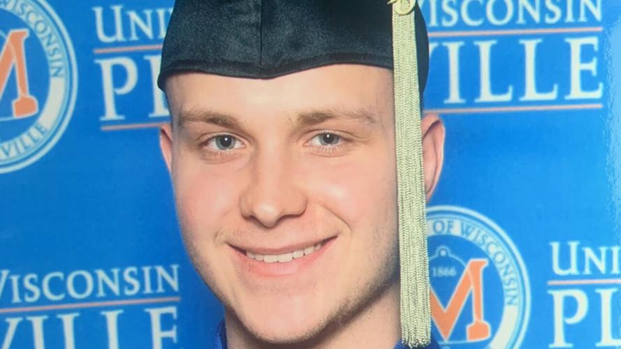 PHOTOS: Levi Linscheid and family | News | channel3000.com