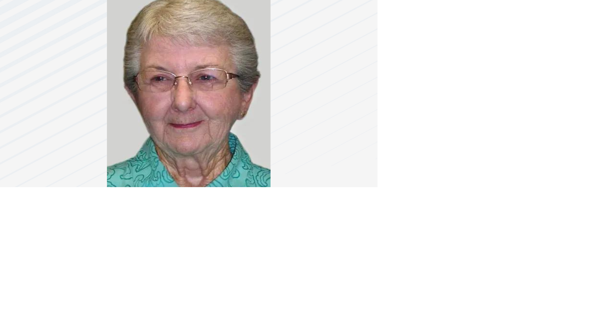 Joan Mae Hanson | Obituaries | channel3000.com