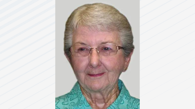 Joan Mae Hanson | Obituaries | channel3000.com