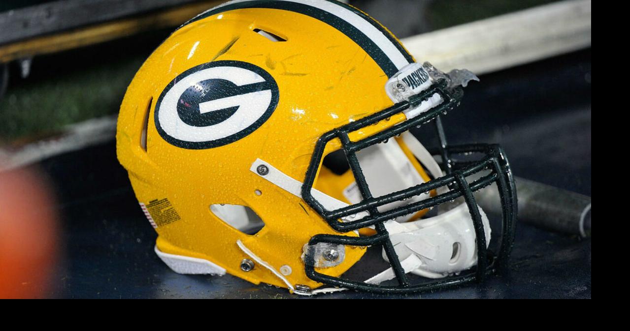 Packers quarterbacks dress up like ‘Happy Gilmore’ cast for Welcome ...