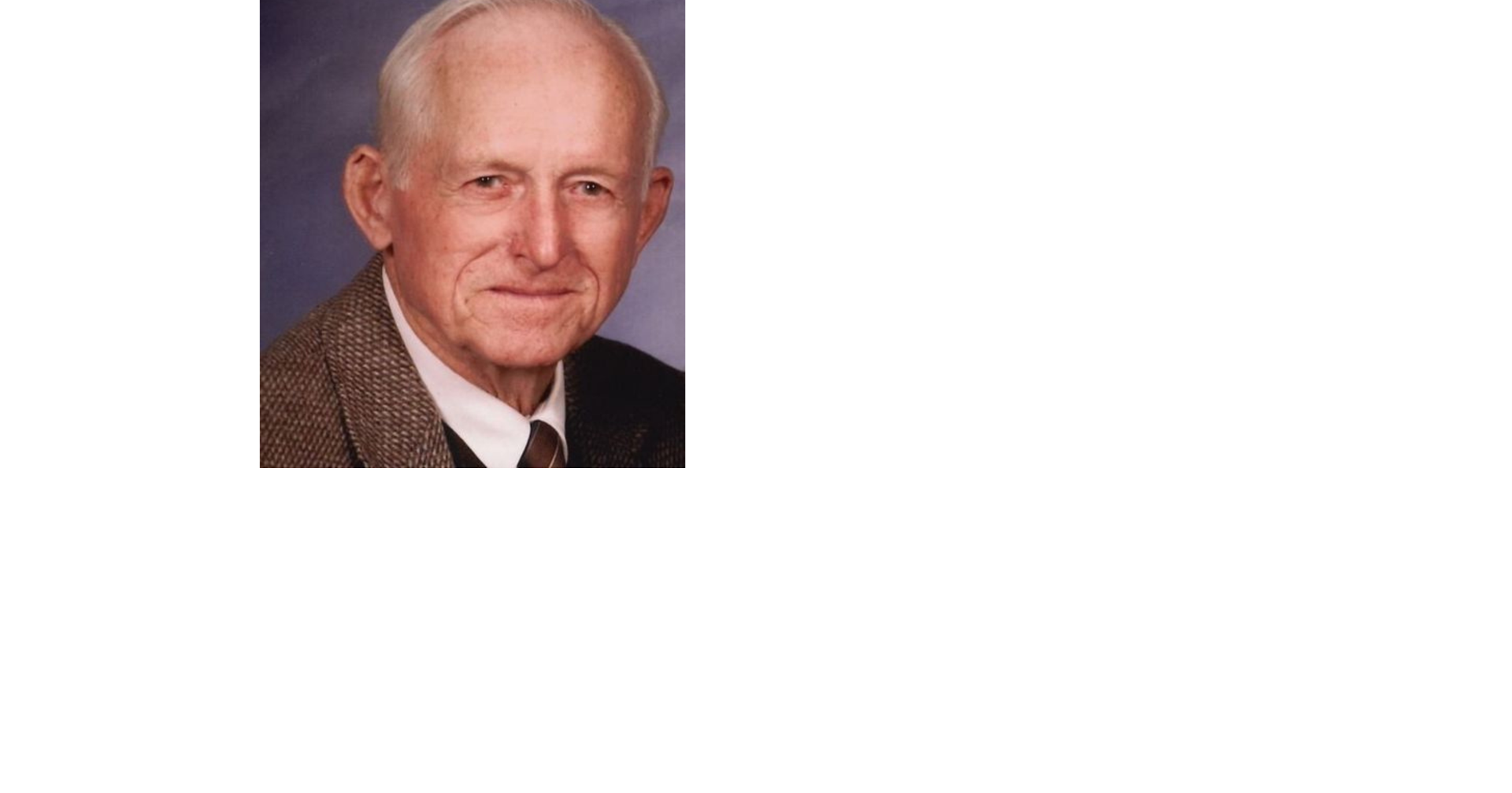 Melvin S. Alme | Obituaries | channel3000.com