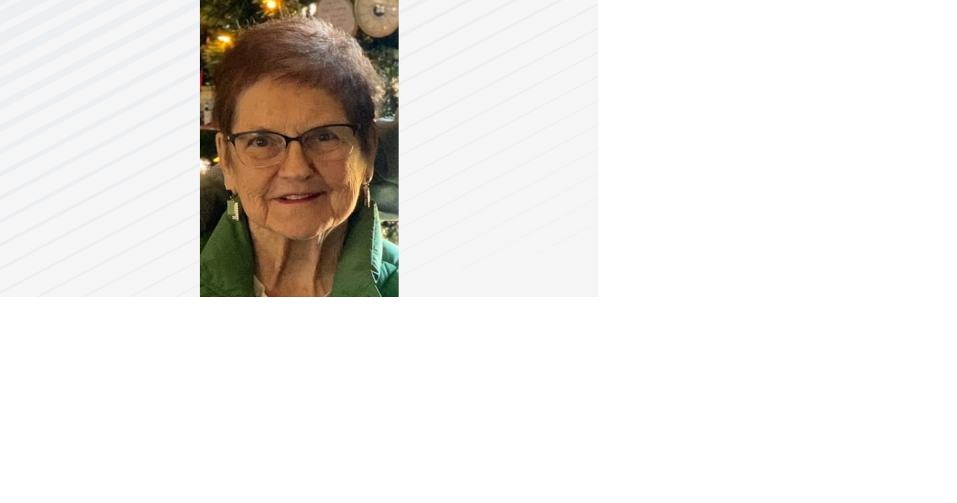 Elaine H. Uppena | Obituaries | channel3000.com