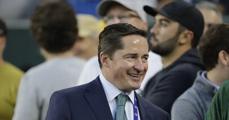 Not a believer in ‘lame-duck’ status, Packers new president/CEO Ed ...
