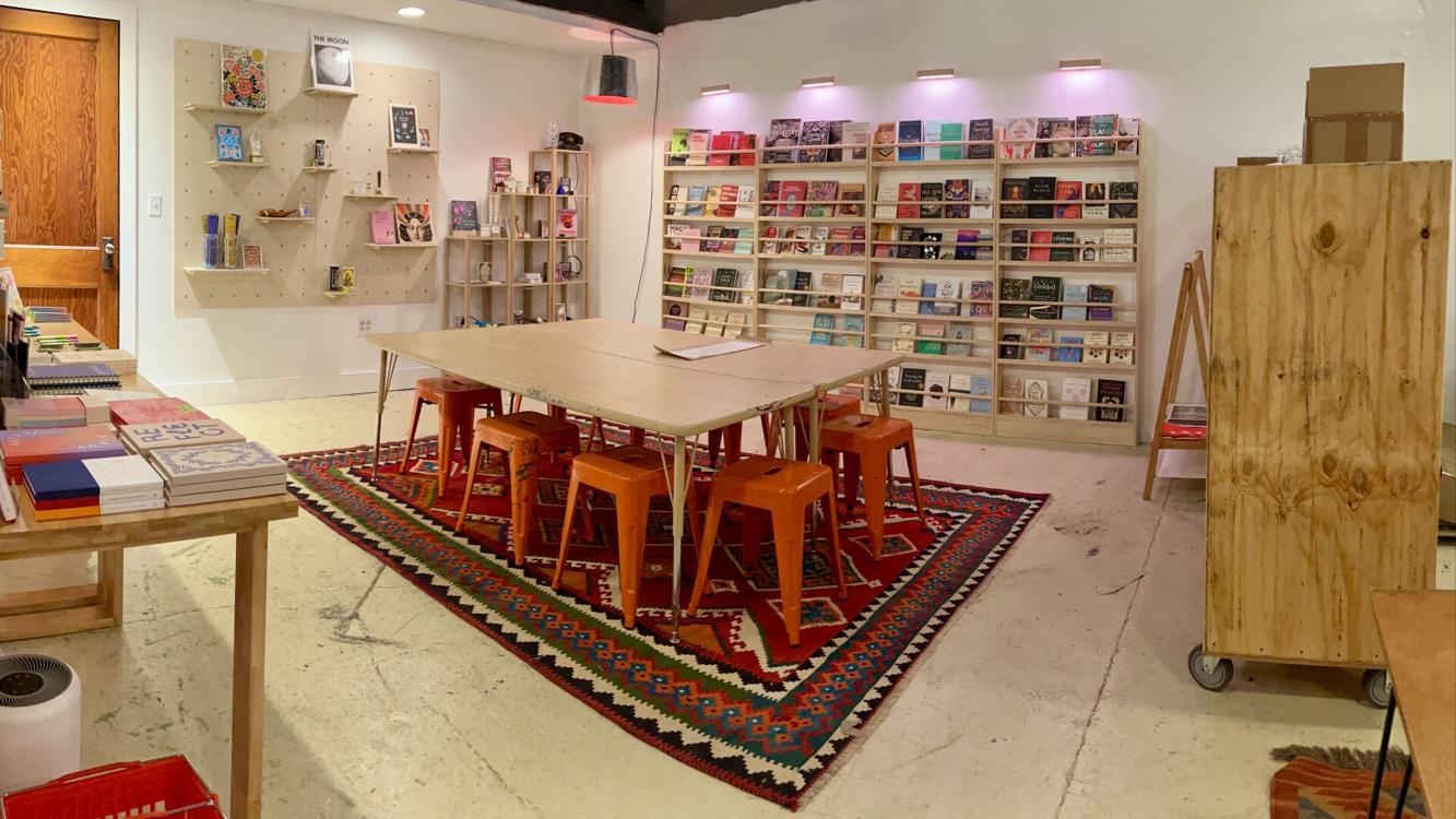Madison Death STUDIO + bookshop coming to Atwood Avenue | MADISON ...