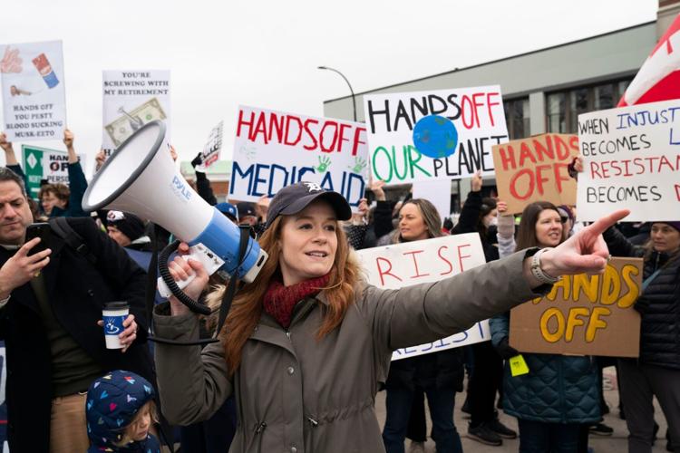 Democrats’ crises begin to play out in early Senate recruitment and ...