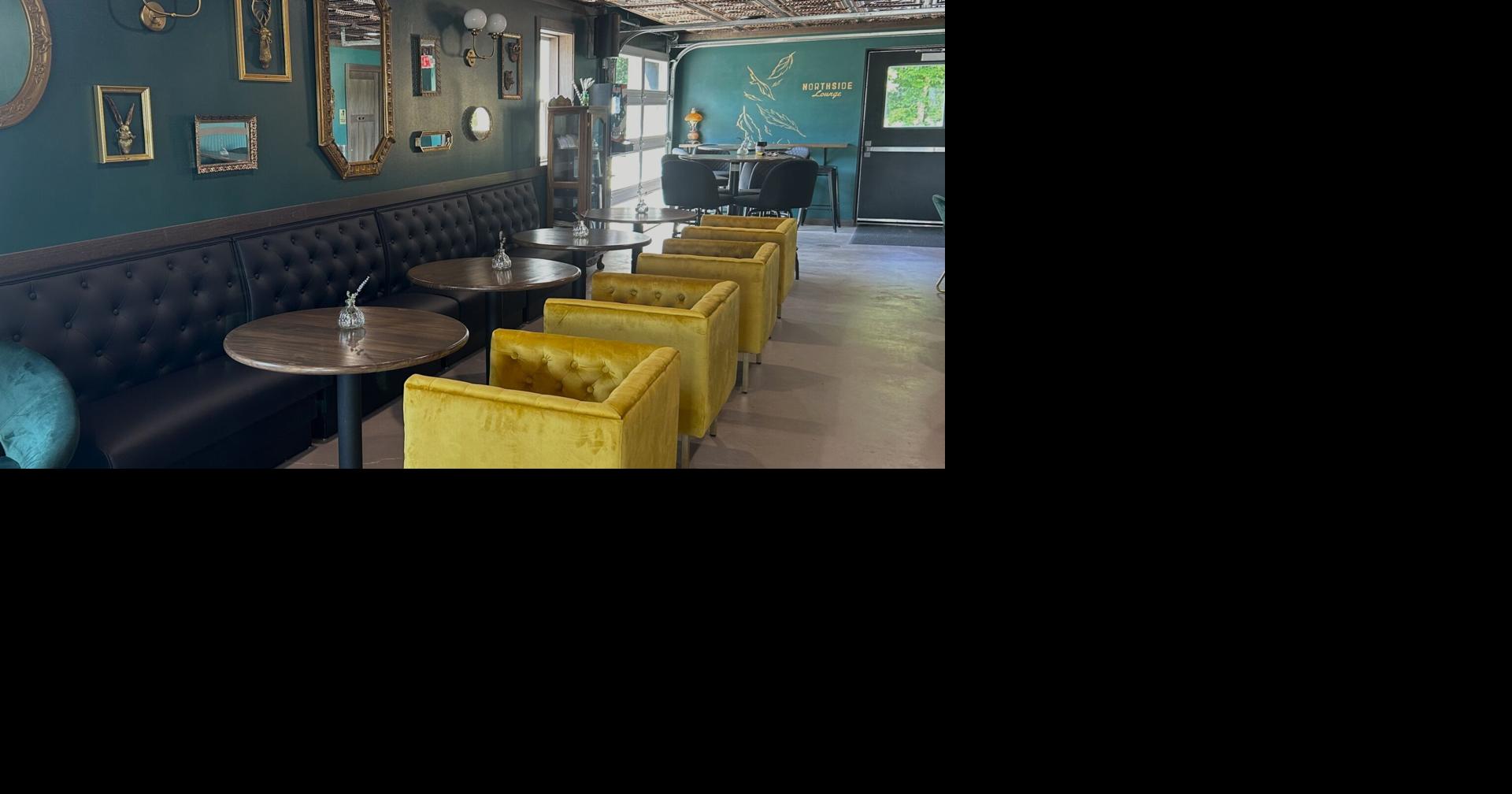 A new neighborhood bar (owned by a longtime local bartender) is opening ...