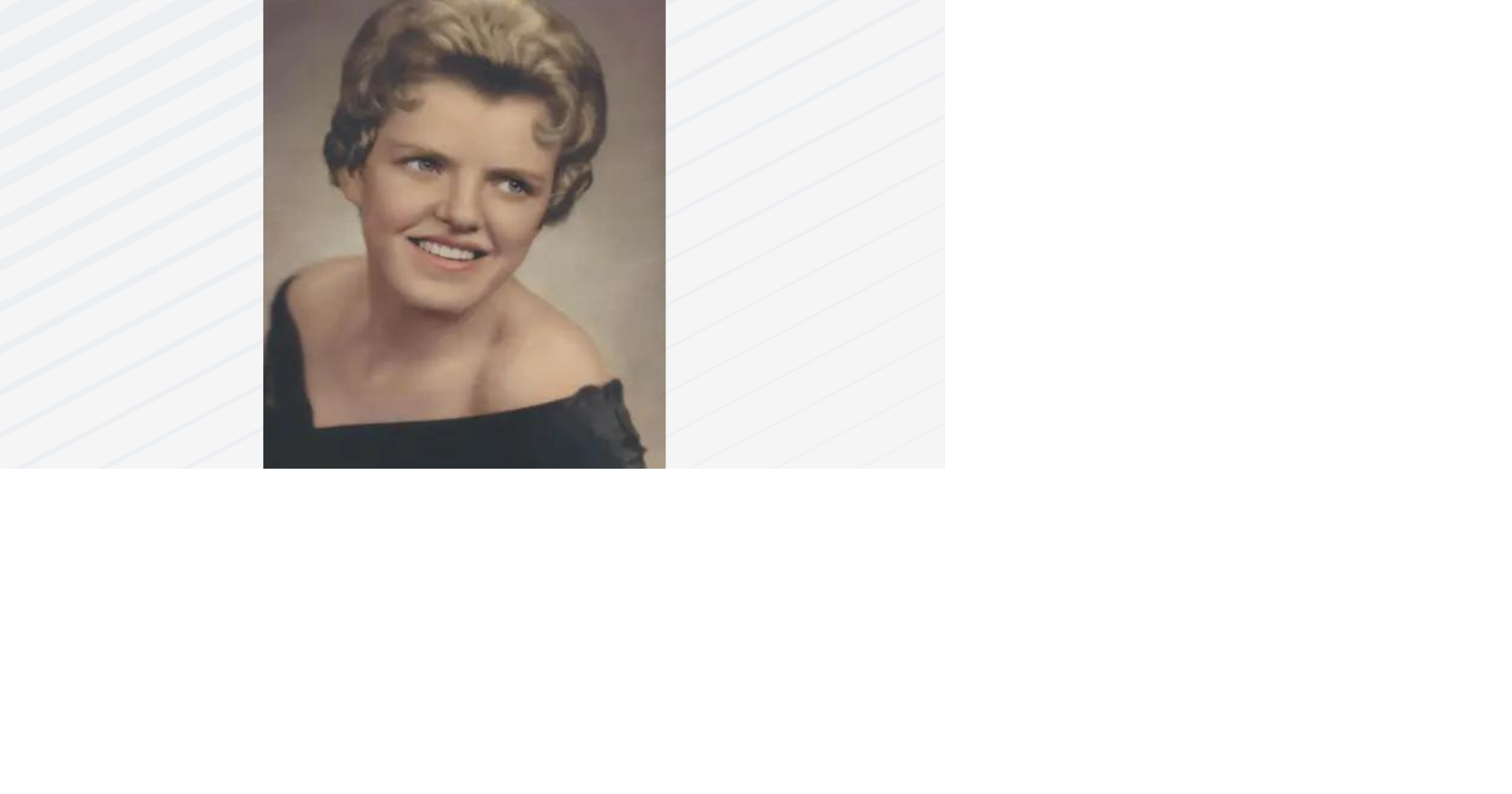 Judith Ann Meder | Obituaries | channel3000.com