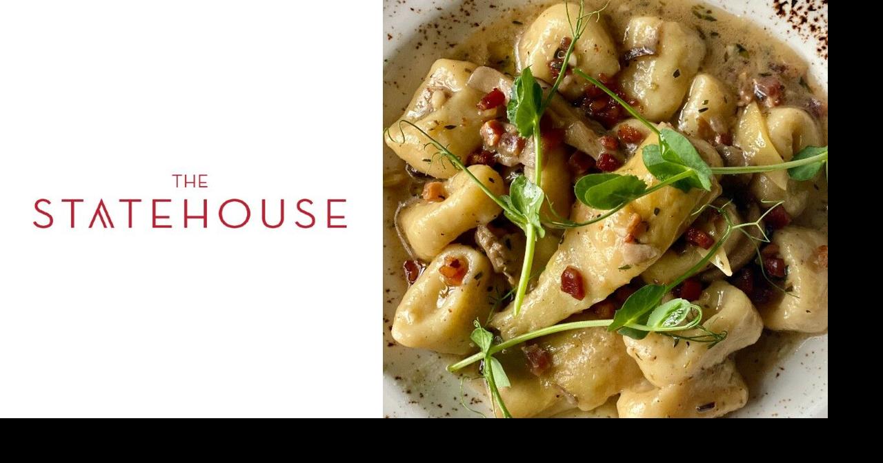The Statehouse | Restaurant Week | channel3000.com