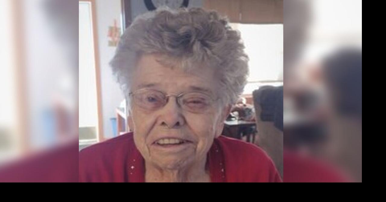 Janet A. Morgan | Obituaries | channel3000.com