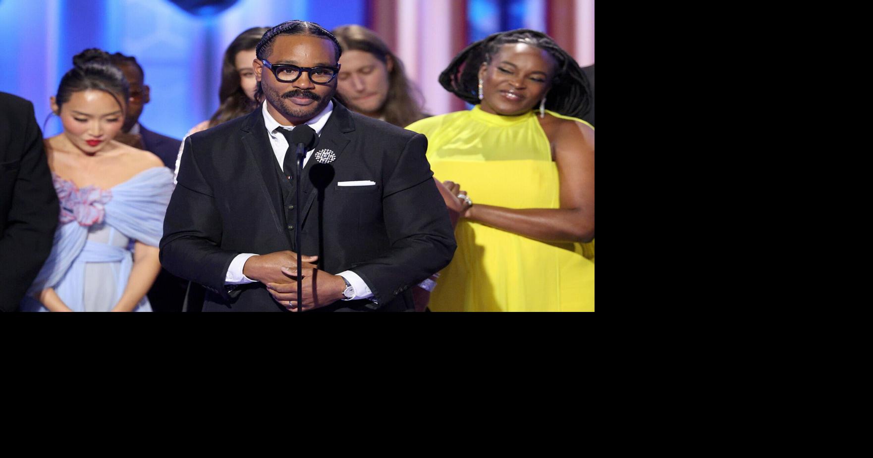 83rd Golden Globes - Show | Shareable Stories | channel3000.com