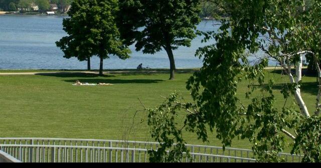 Unique farmers market opens in Brittingham Park | Local News ...