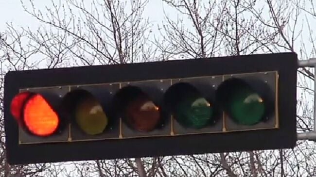 Power outage causes traffic signal issues in Middleton, lasting into ...