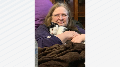 Cynthia "Cindy" Joye Bahr | Obituaries | channel3000.com