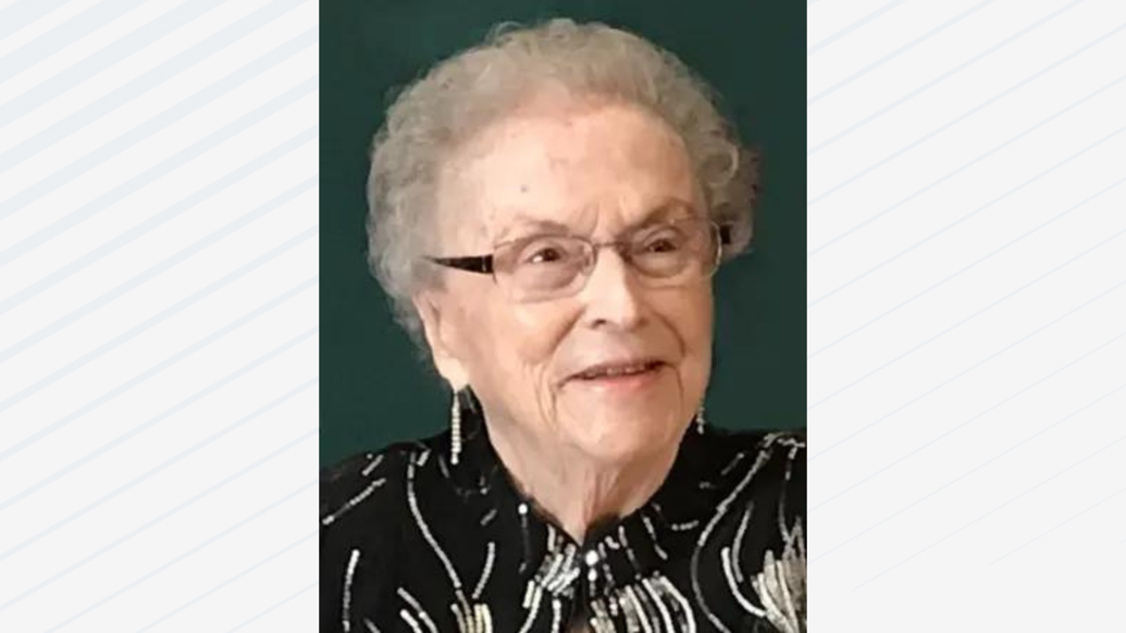 Kathleen Mae "Kay" Mader | Obituaries | channel3000.com