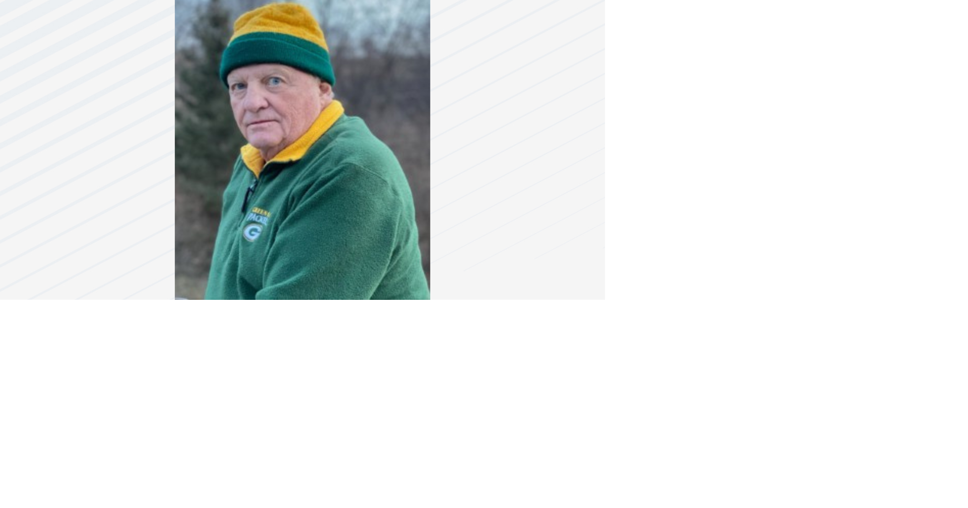 Michael “Doc” F. Peeples | Obituaries | channel3000.com