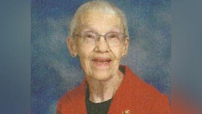 Catherine Rogers | Obituaries | channel3000.com