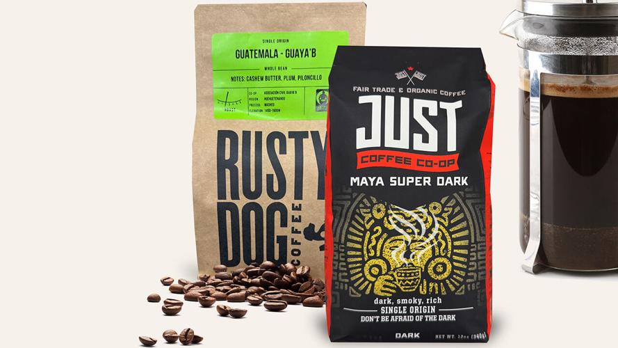 Your guide to the Madison area coffee scene | MADISON MAGAZINE ...
