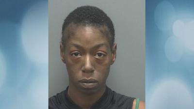 Woman sexually assaults fiance with screwdriver after Tarot card ...